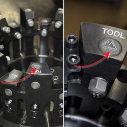 Hubbard (Welch Type) Expansion Plugs – Brass (Metric Sizes) | M.D ...