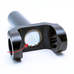 Hubbard (Welch Type) Expansion Plugs – Aluminum (Metric Sizes) | M.D ...