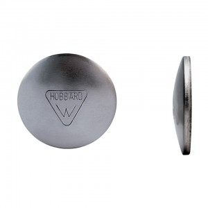 Hubbard (Welch Type) Expansion Plugs | M.D. Hubbard Spring Company