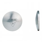 Hubbard Ground Expansion Plugs – Aluminum | M.D. Hubbard Spring Company