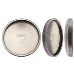 Core Hole Plugs – SAE 1008/1010 Steel | M.D. Hubbard Spring Company