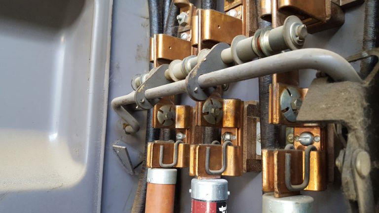 Slotted Washers – Spring Steel | M.D. Hubbard Spring Company