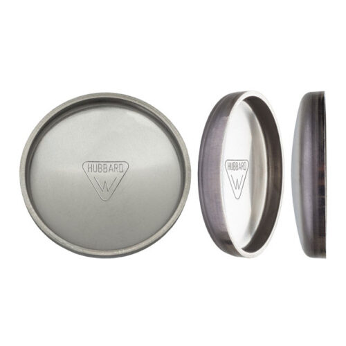 Core / Cup Plugs | M.D. Hubbard Spring Company