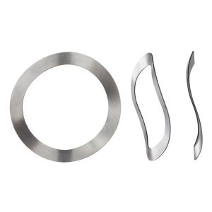 Wave Washers | M.D. Hubbard Spring Company