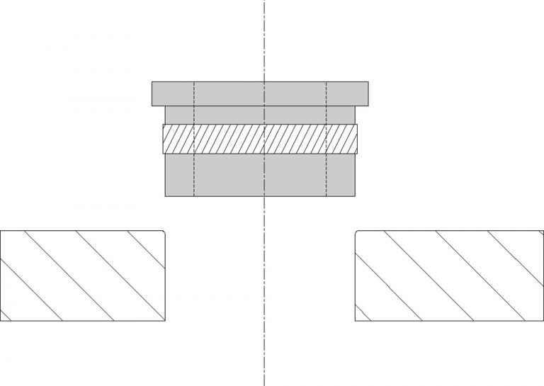 Compression Limiter – Machined – Headed – ISO 10.9 | M.D. Hubbard ...