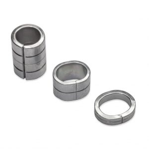 Compression Limiters | M.D. Hubbard Spring Company