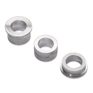 Compression Limiters | M.D. Hubbard Spring Company