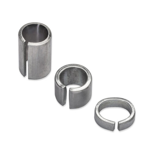 Compression Limiters | M.D. Hubbard Spring Company