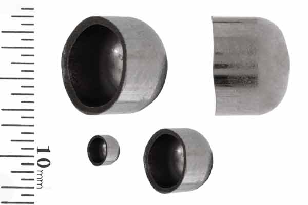 Expansion Plugs (EP) - M.D. Hubbard Spring Company, Inc.